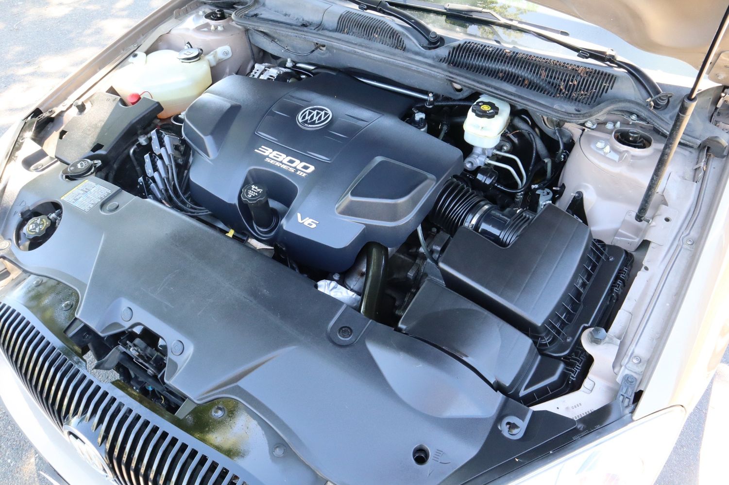 2006 Buick Lucerne CXL V6 | Victory Motors of Colorado