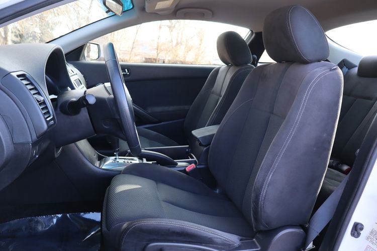 2012 Nissan Altima 2.5 S | Victory Motors of Colorado