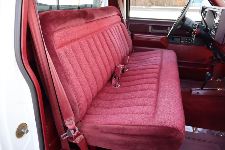 1989 Chevrolet C/K 1500 Series K1500 Cheyenne | Victory Motors of Colorado