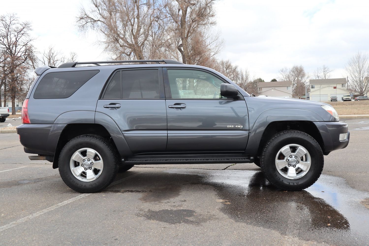 2005 Toyota 4Runner SR5 | Victory Motors of Colorado