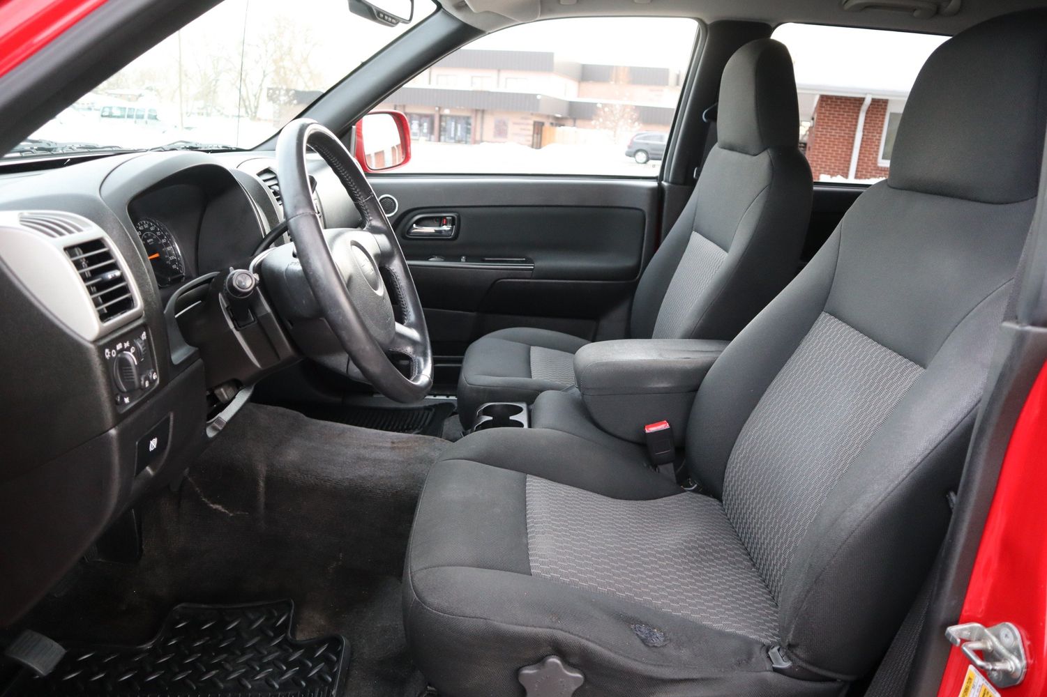 2009 Chevrolet Colorado LT | Victory Motors of Colorado