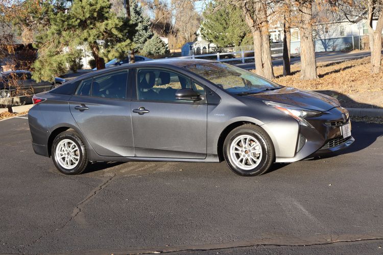 2017 Toyota Prius Two | Victory Motors of Colorado