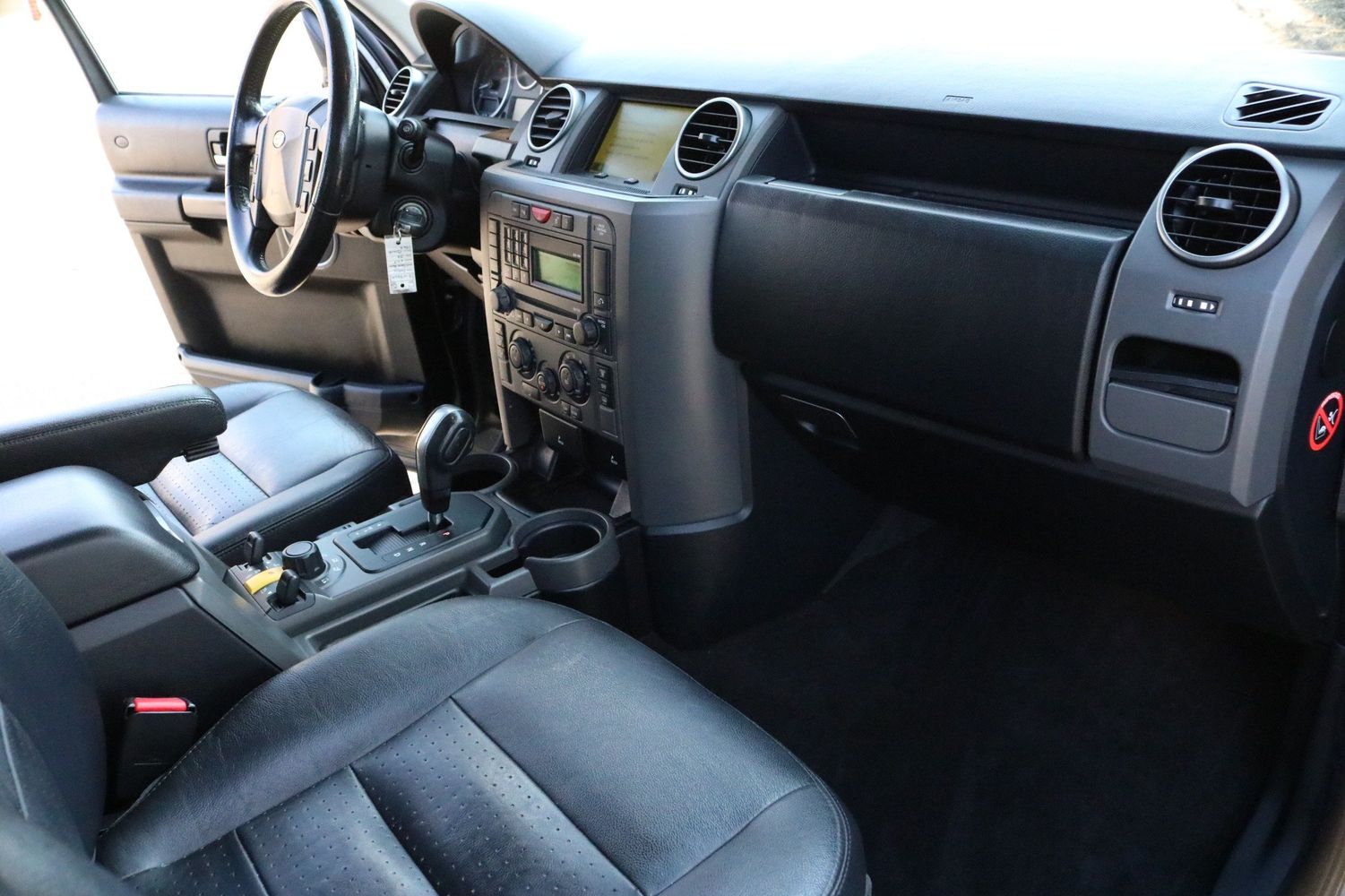 2006 Land Rover LR3 SE | Victory Motors of Colorado