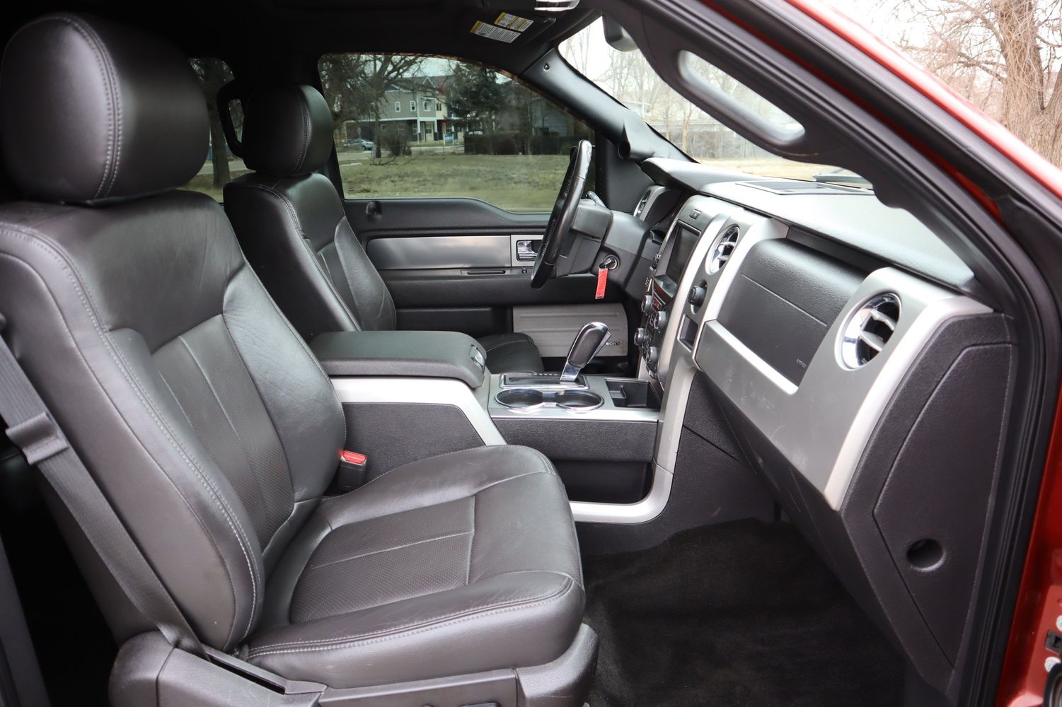 2014 Ford F-150 FX4 | Victory Motors of Colorado