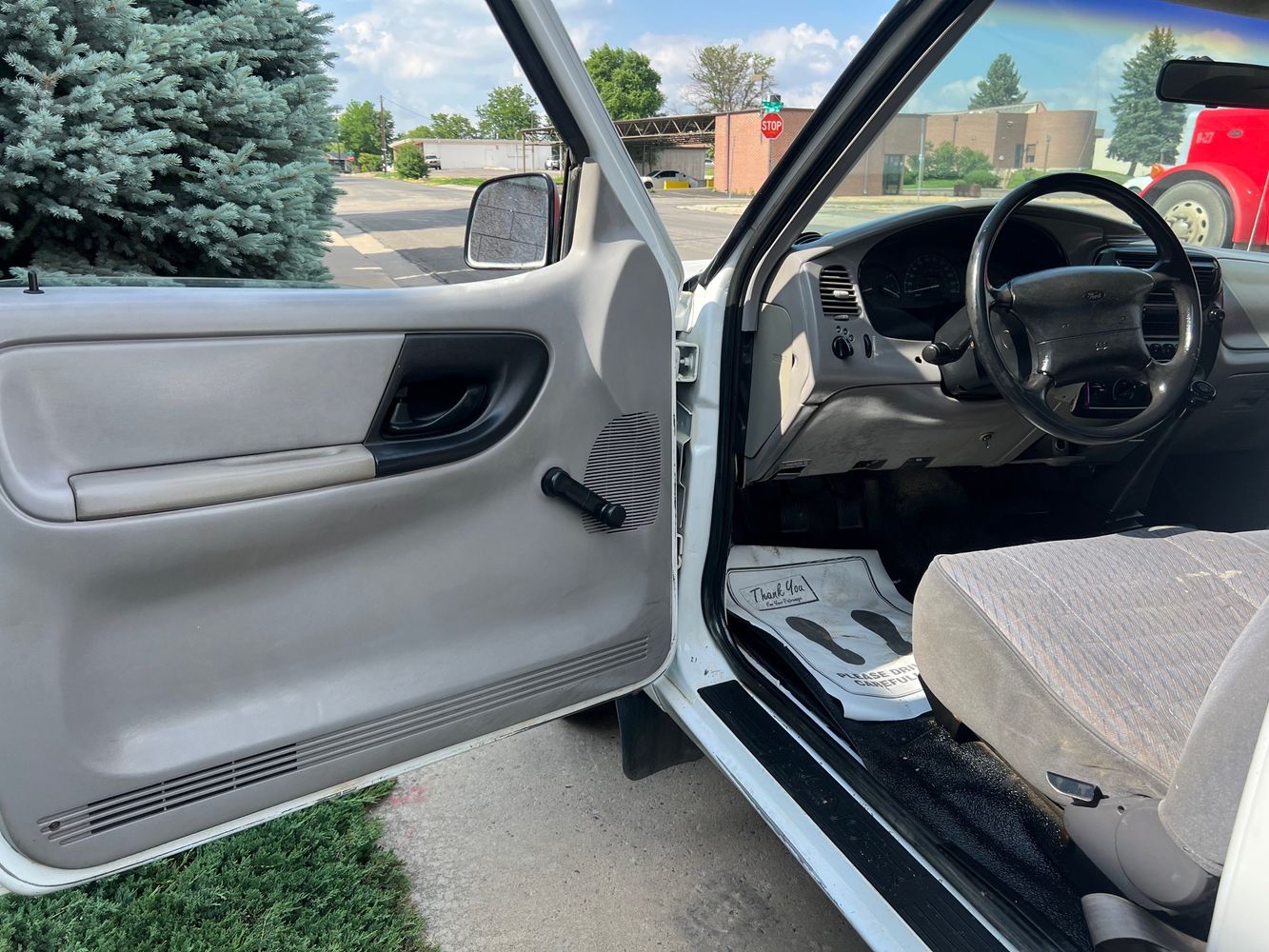 1997 Ford Ranger XL | Choice One Motors