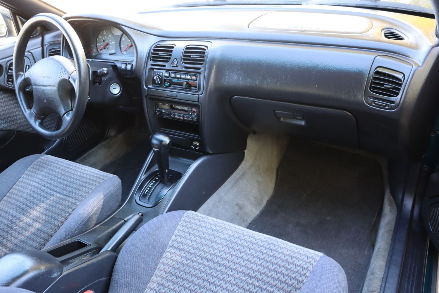 1998 Subaru Legacy Outback | Victory Motors of Colorado
