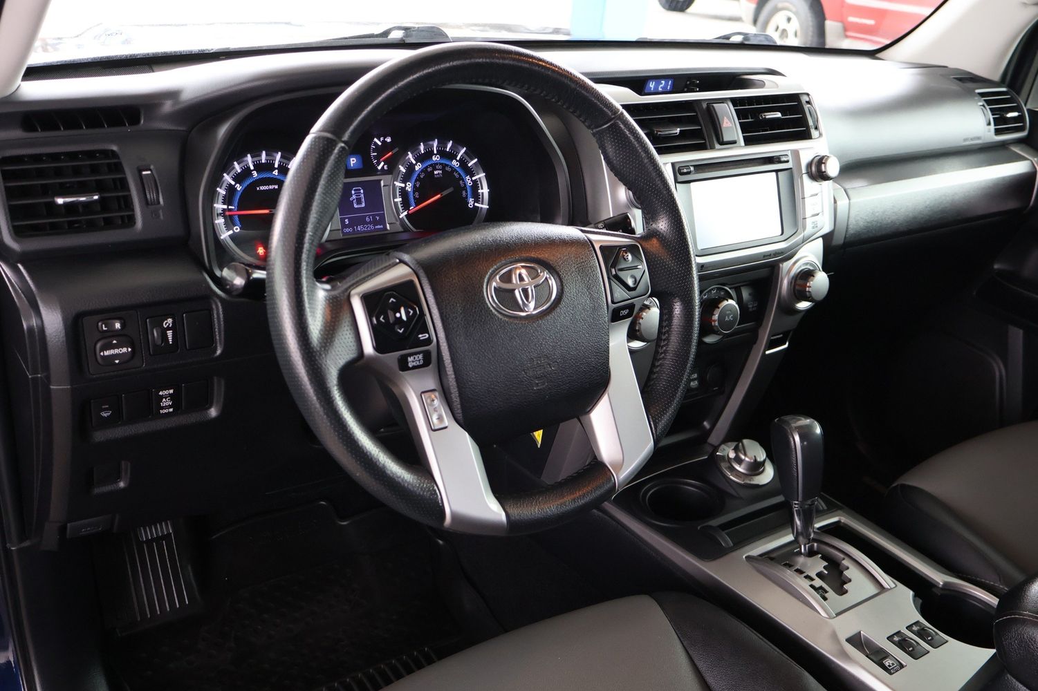 2017 Toyota 4Runner SR5 | Victory Motors of Colorado