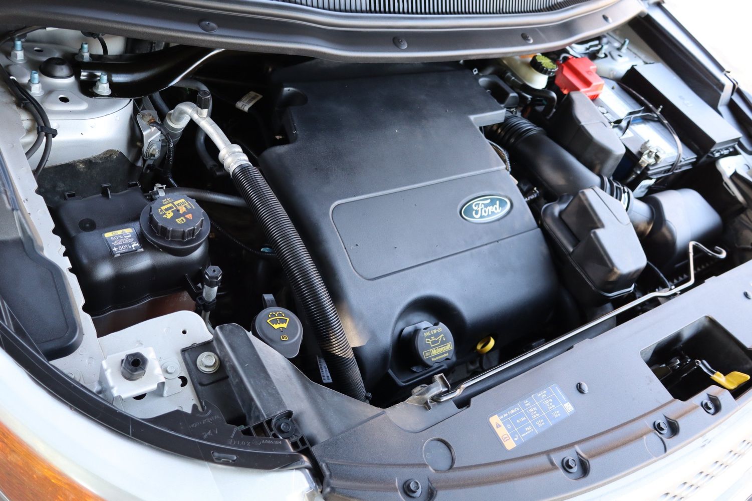 2014 Ford Explorer Base | Victory Motors of Colorado