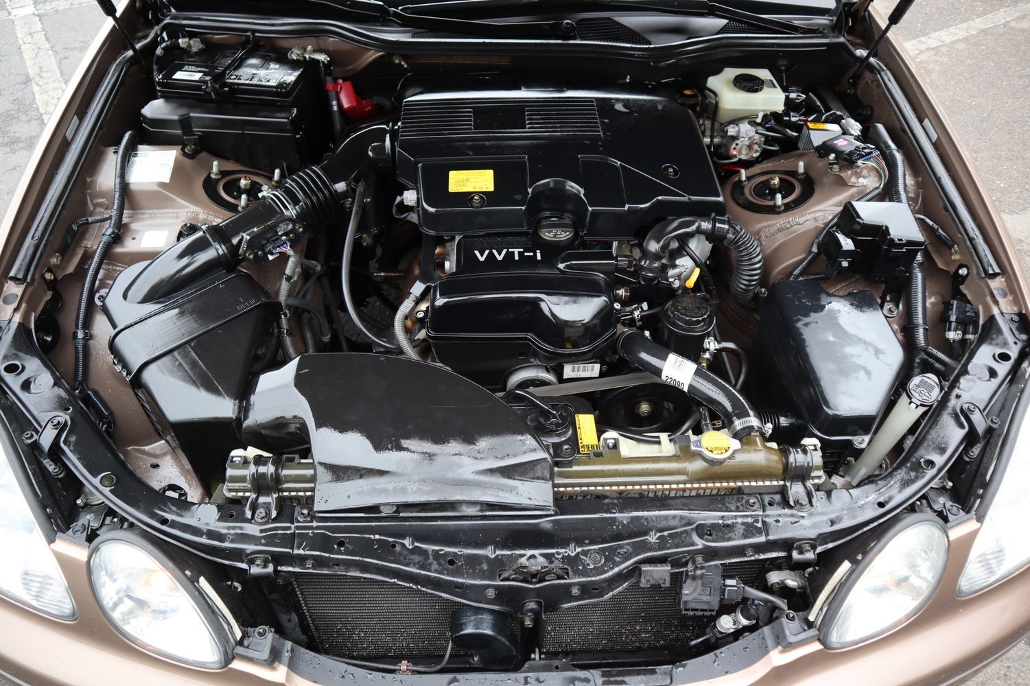 2000 Lexus GS 300 Base | Victory Motors of Colorado