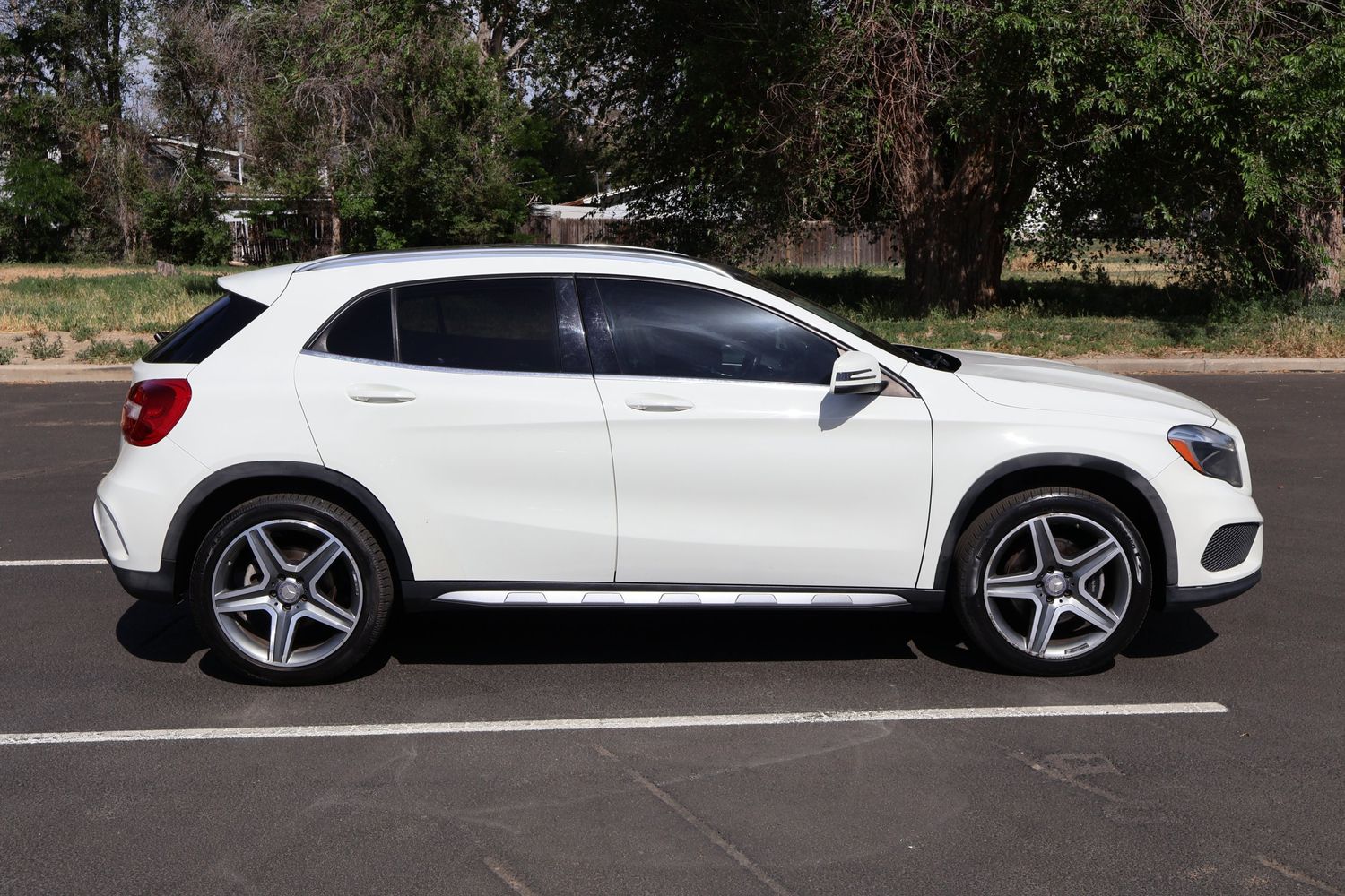 2016 Mercedes-Benz GLA GLA 250 4MATIC | Victory Motors of Colorado