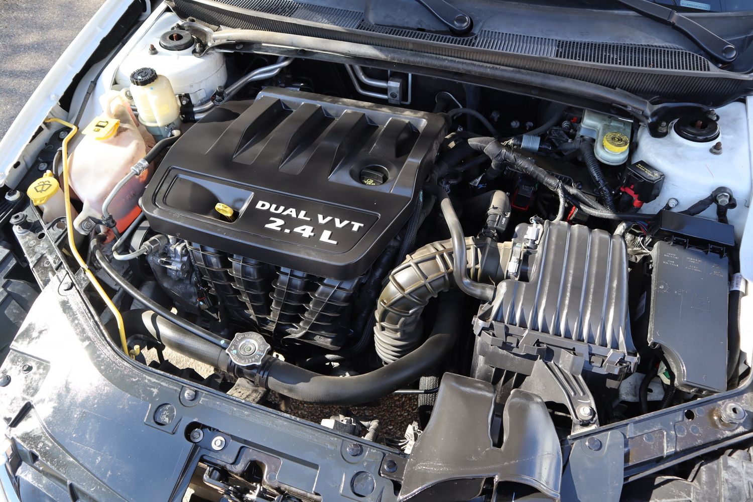 2013 Chrysler 200 Touring | Victory Motors of Colorado