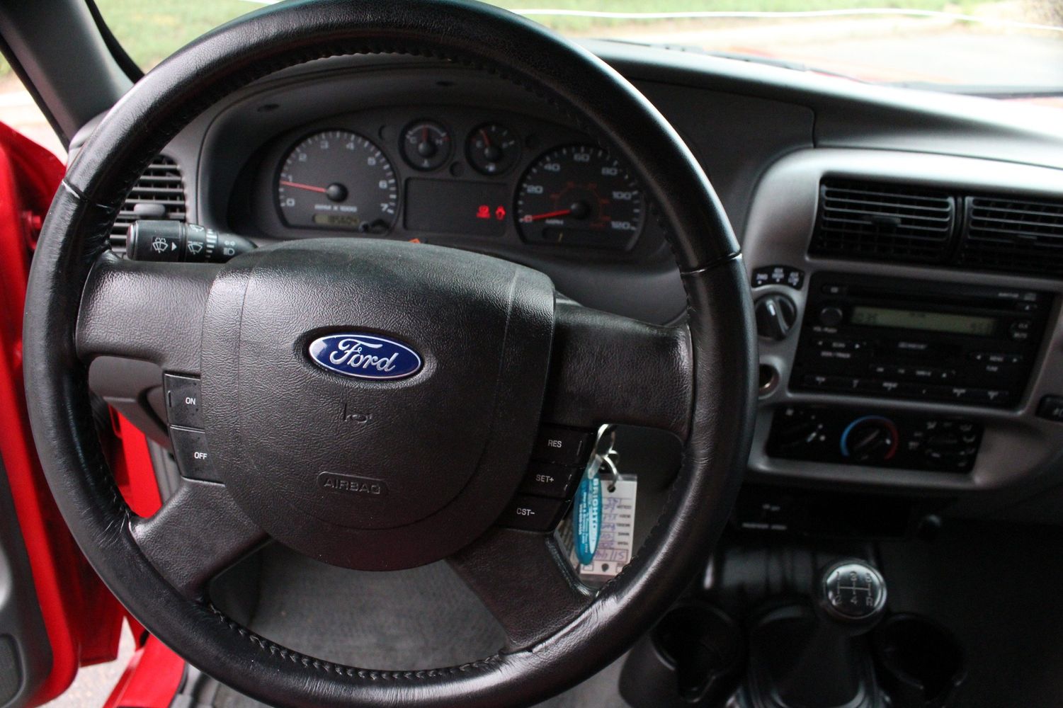 2004 Ford Ranger XLT | Victory Motors of Colorado