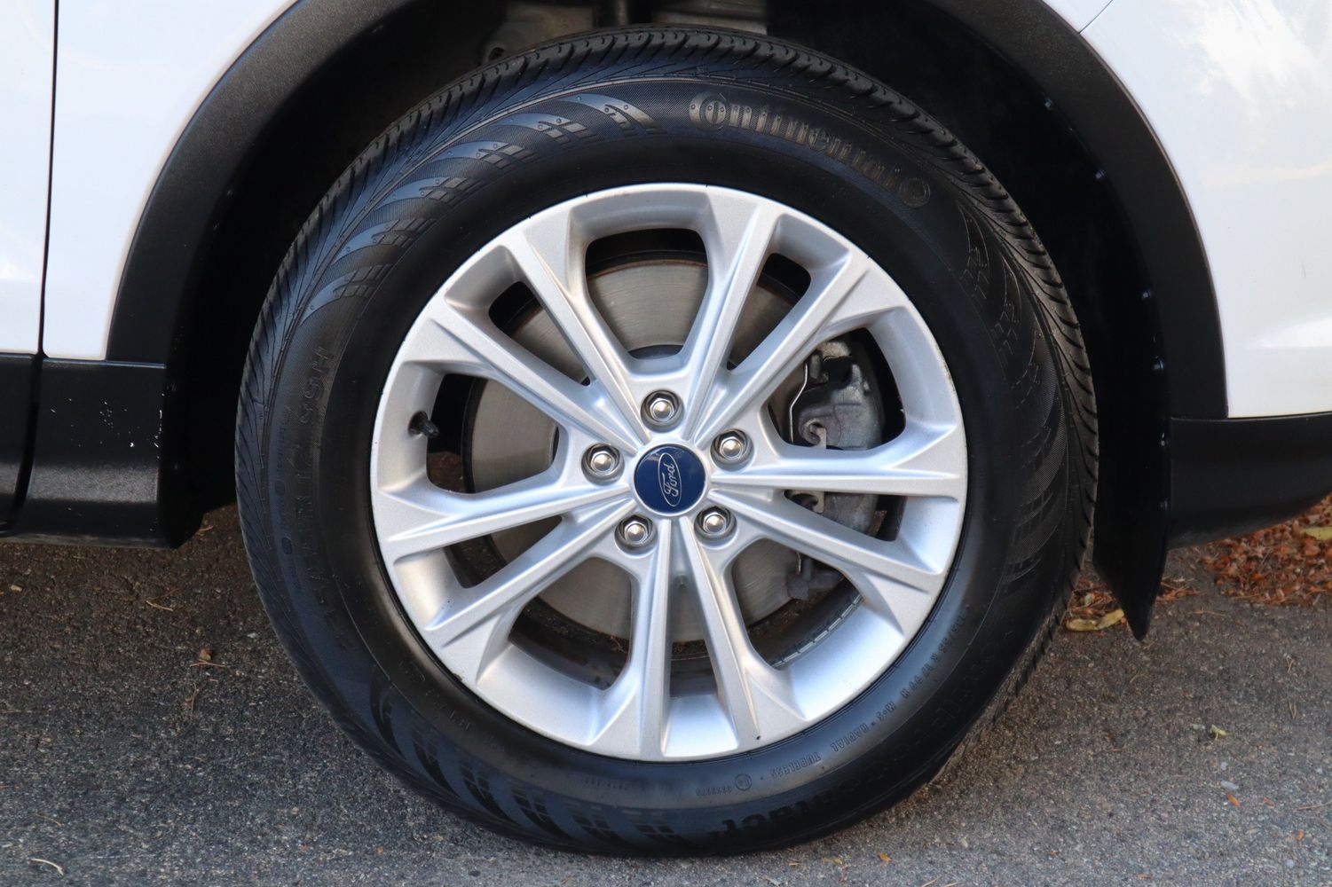 2019 Ford Escape SE | Victory Motors of Colorado