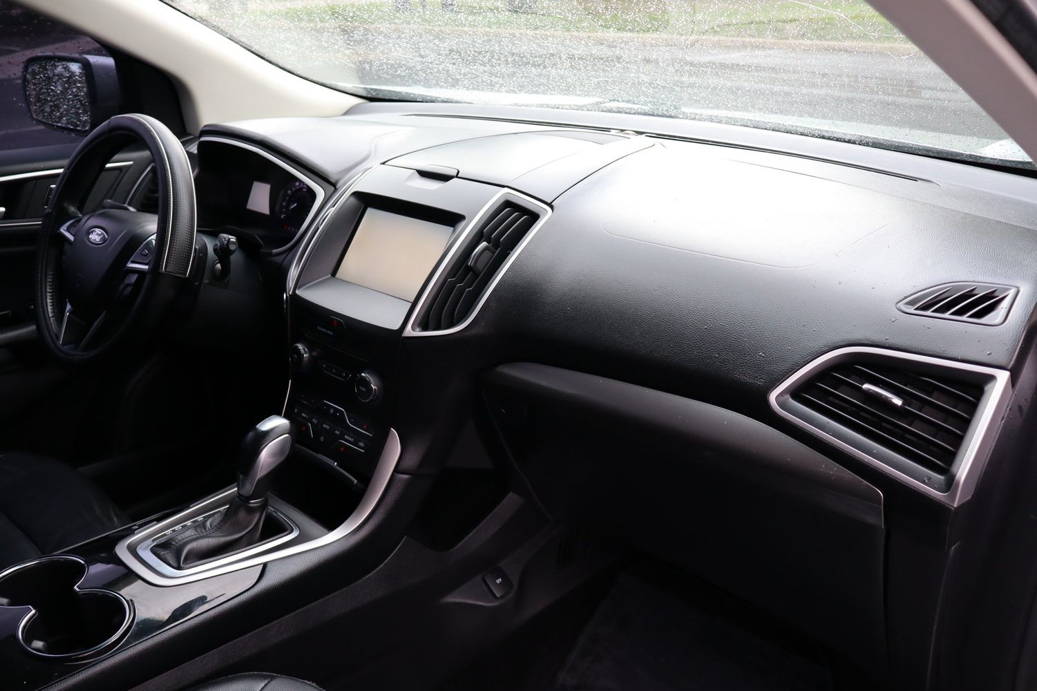 2015 Ford Edge SEL | Victory Motors of Colorado