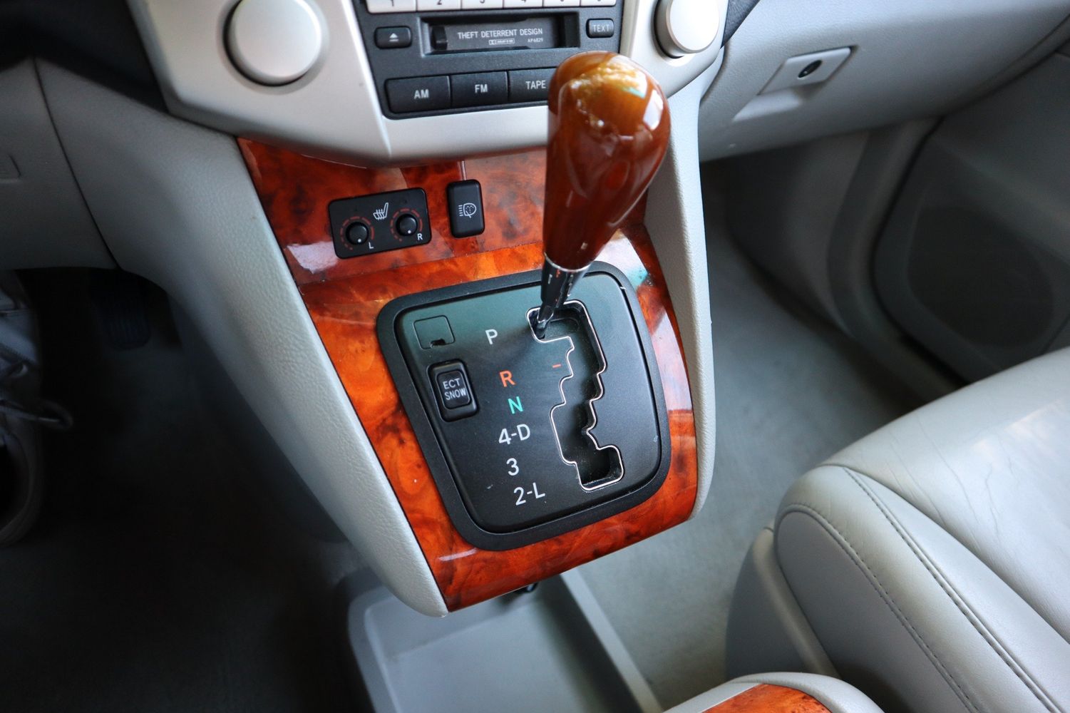 2004 Lexus RX 330 Base | Victory Motors of Colorado