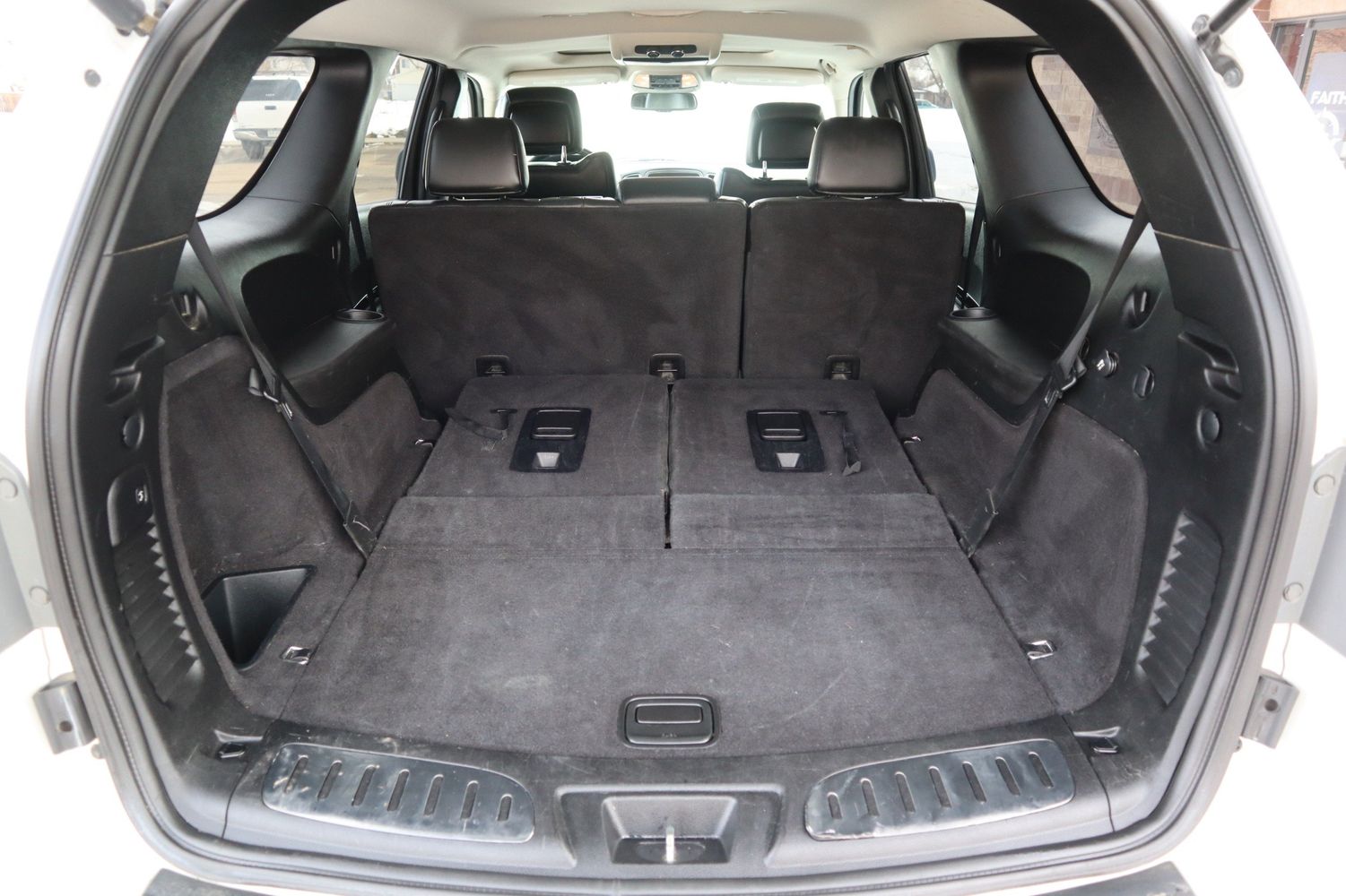 2013 Dodge Durango Crew | Victory Motors of Colorado