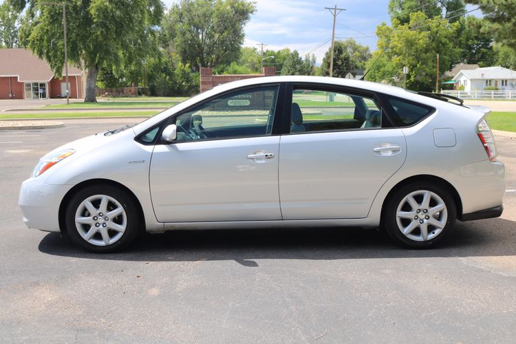 2009 Toyota Prius Touring | Victory Motors of Colorado