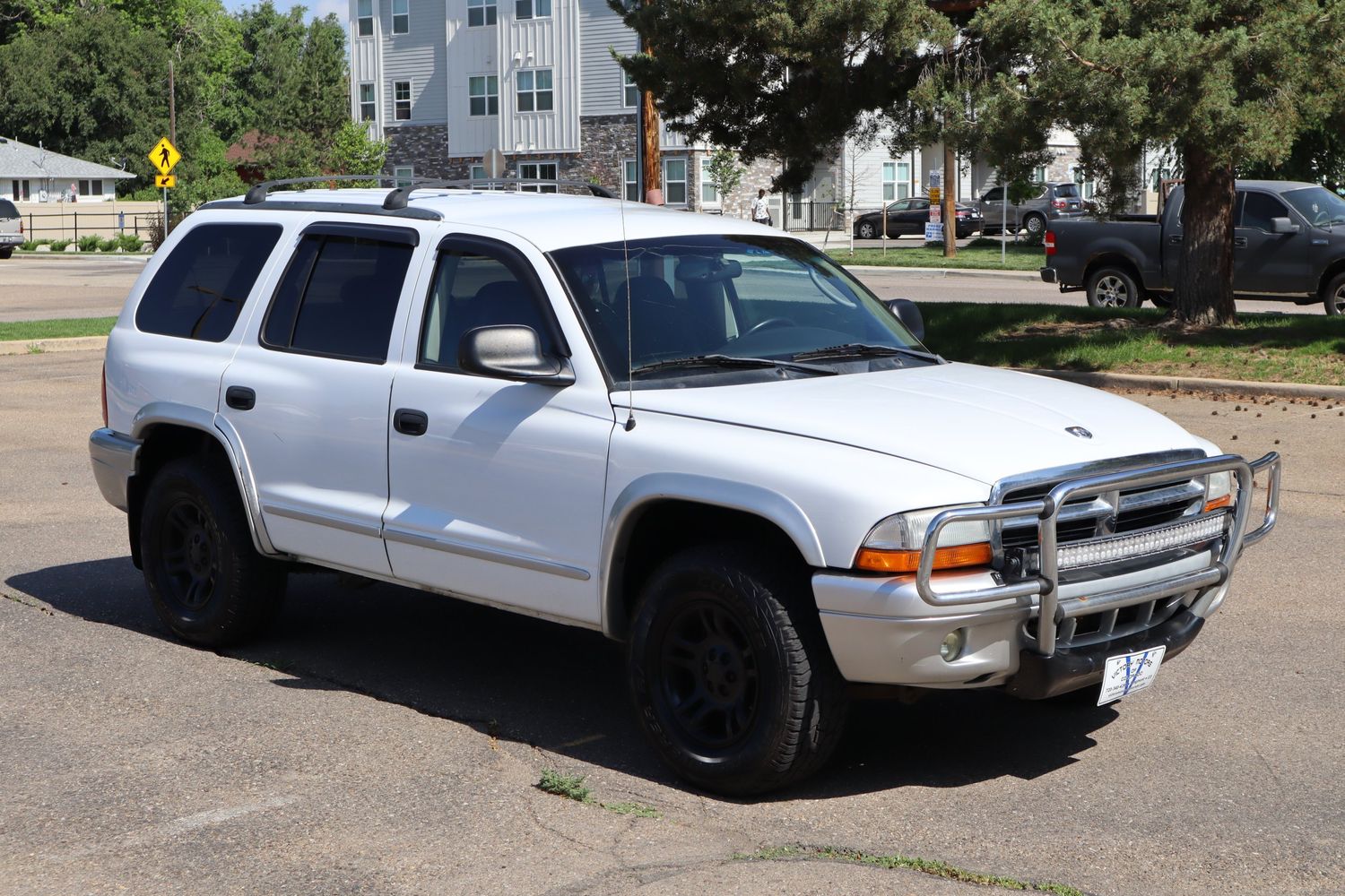 2003 Dodge Durango SLT Plus | Victory Motors of Colorado