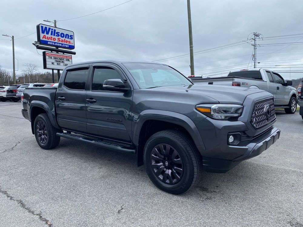 Home | Wilsons Auto Sales LLC