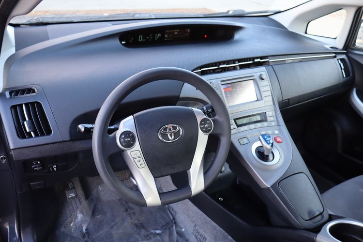 2012 Toyota Prius Three | Victory Motors of Colorado