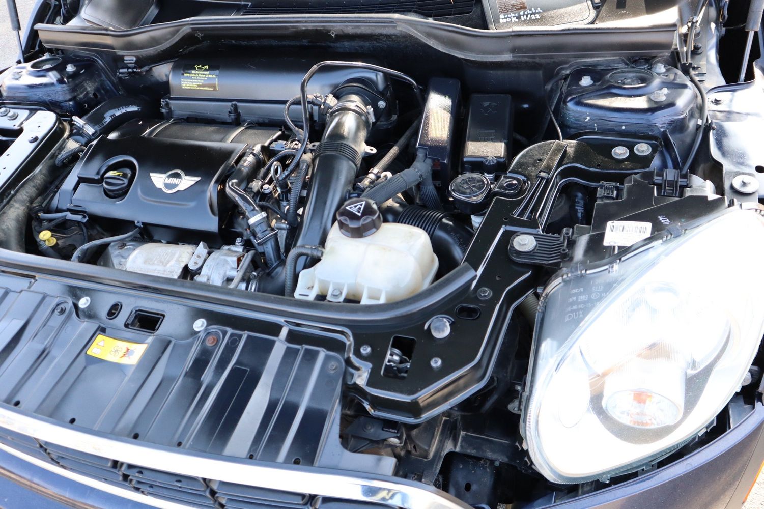 2012 MINI Cooper Countryman S ALL4 | Victory Motors of Colorado