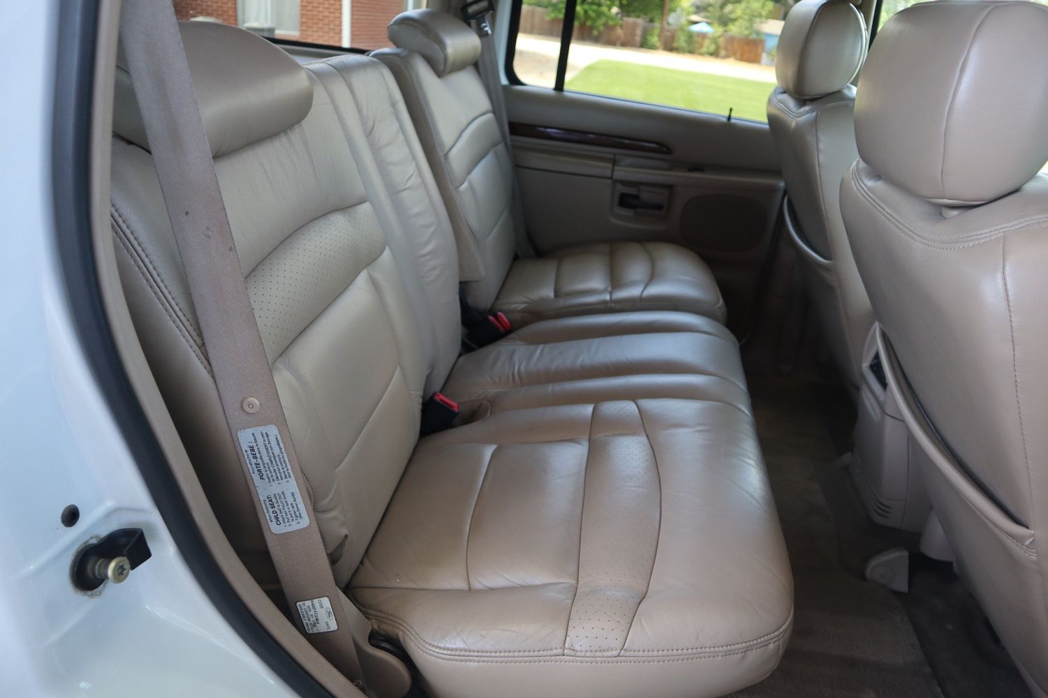 1999 Ford Explorer Limited | Victory Motors of Colorado