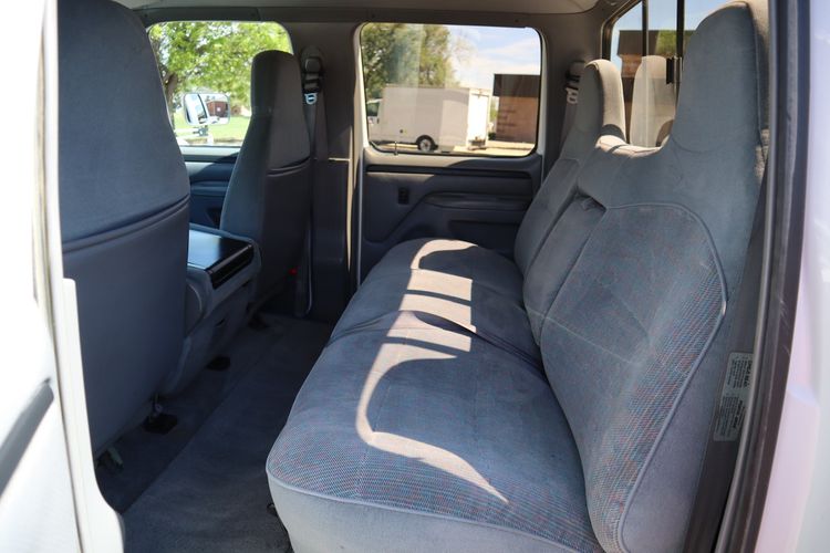 1997 Ford F-350 XLT | Victory Motors of Colorado