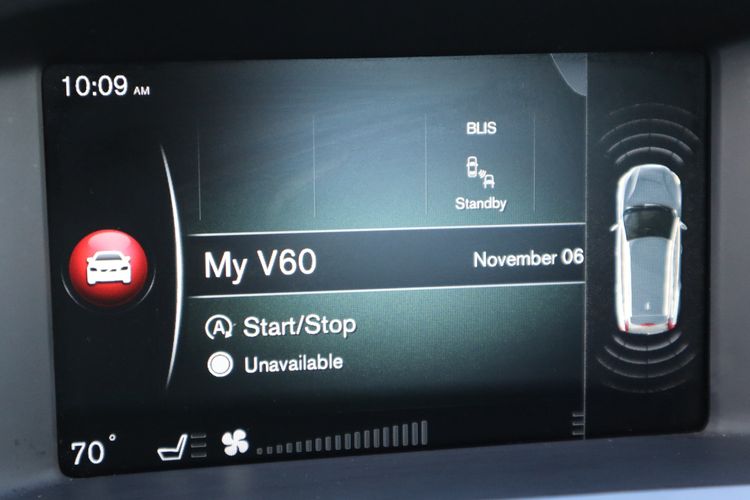 2016 Volvo V60 T6 Drive-E R-Design | Victory Motors of Colorado