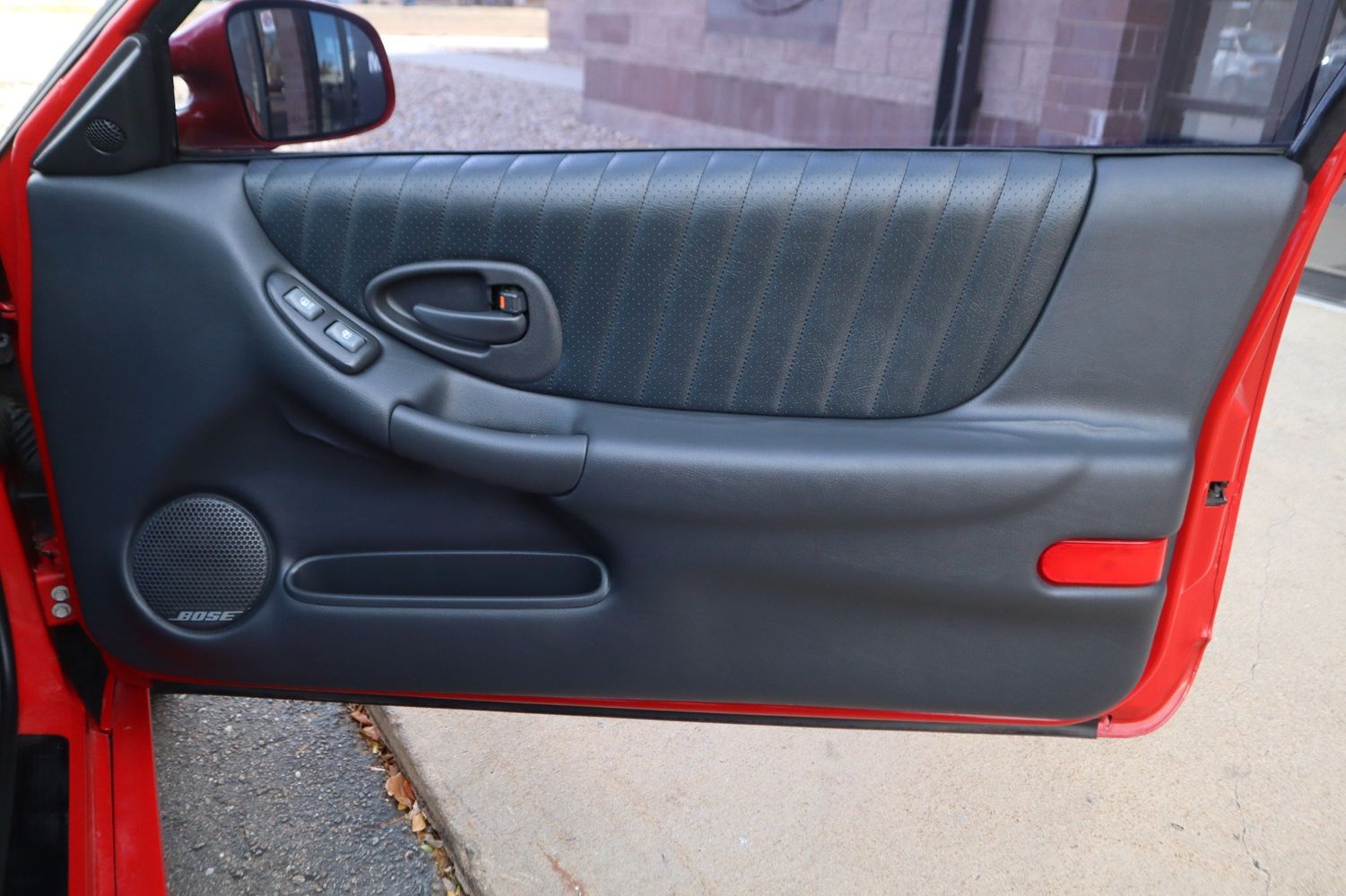 2002 Pontiac Grand Prix GTP | Victory Motors of Colorado