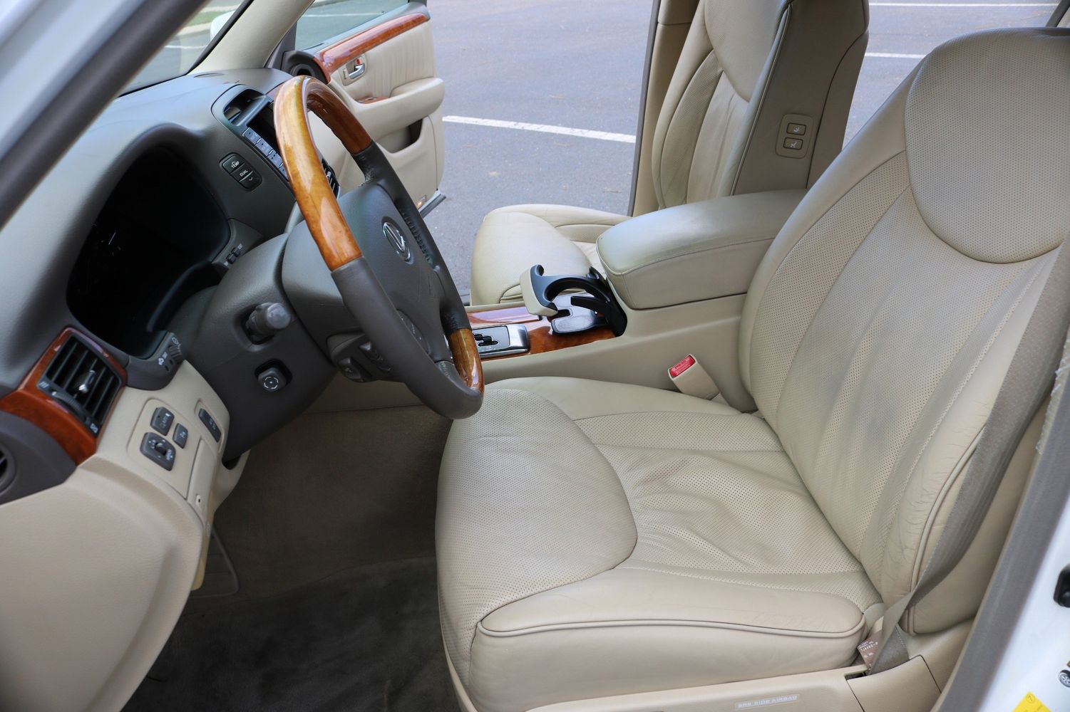 2004 Lexus LS 430 Base | Victory Motors of Colorado