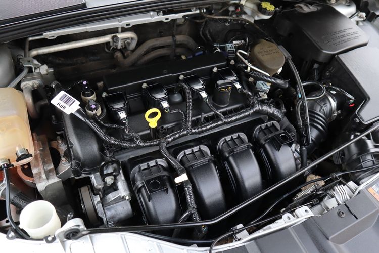 2015 Ford Focus SE | Victory Motors of Colorado