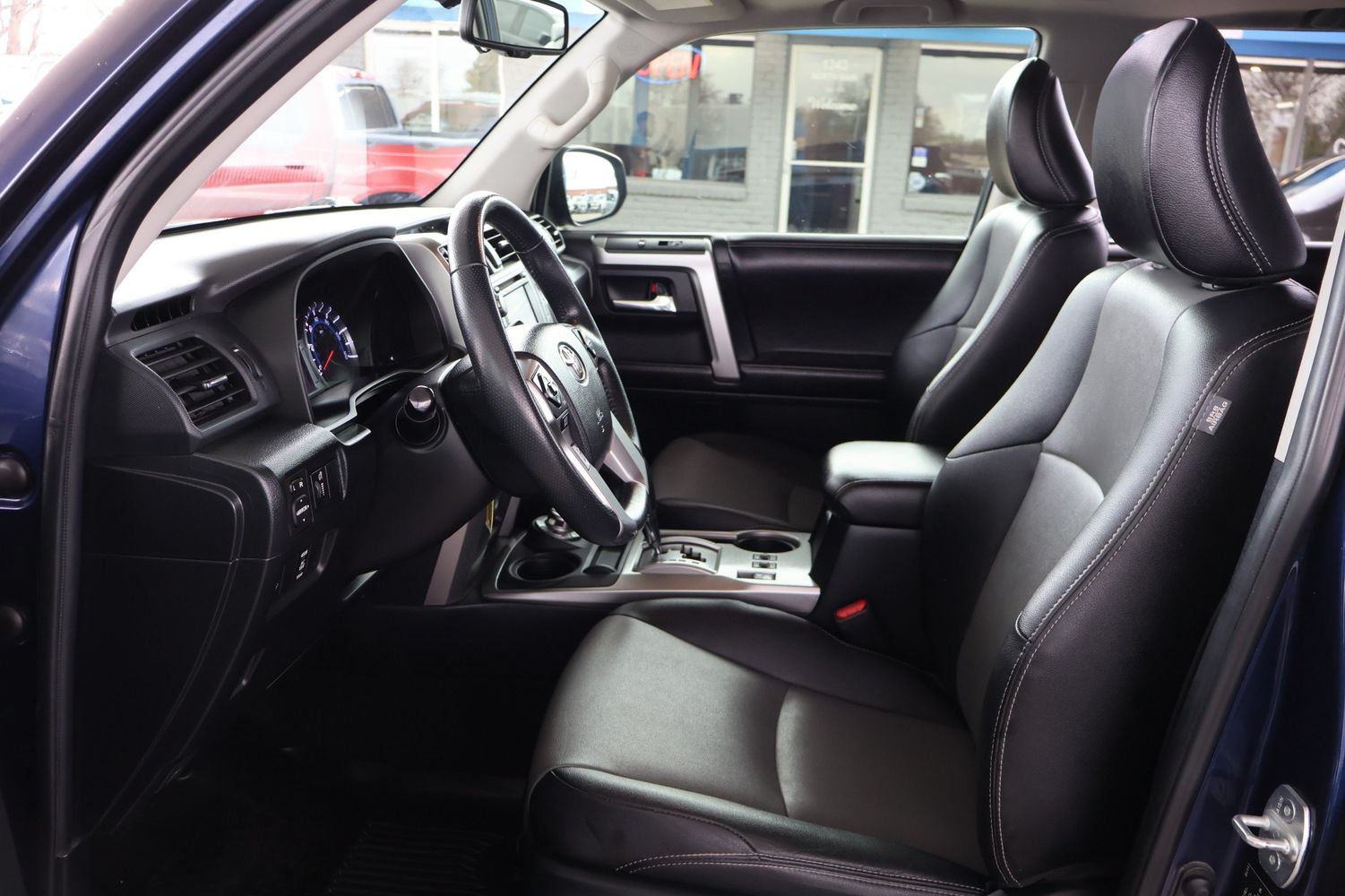 2017 Toyota 4Runner SR5 | Victory Motors of Colorado