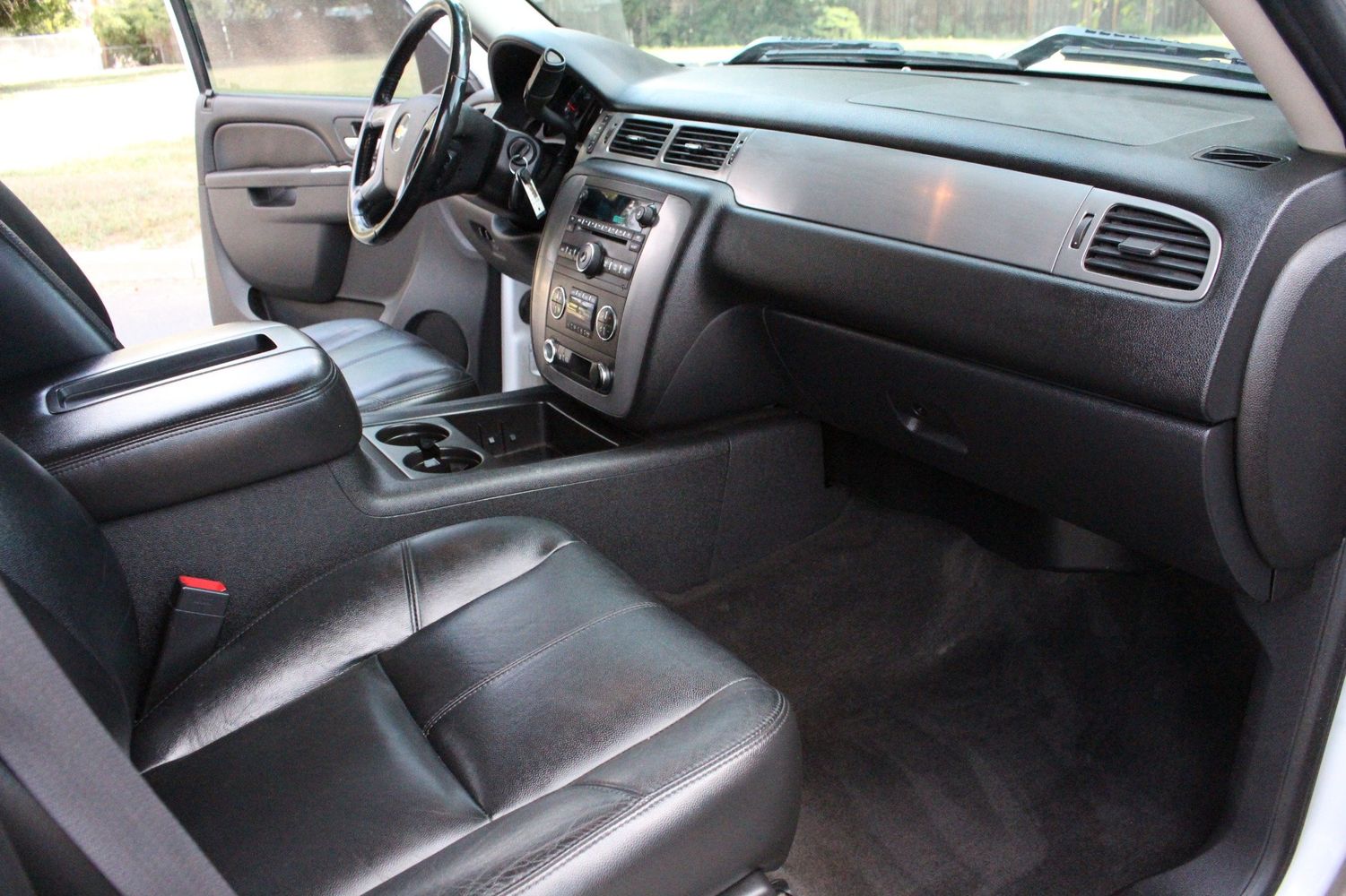 2012 Chevrolet Silverado 2500HD LTZ | Victory Motors of Colorado