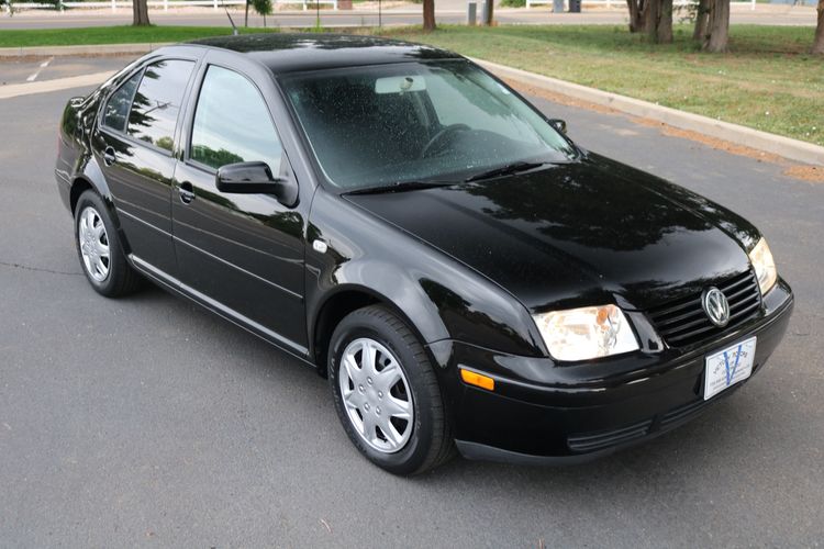 2003 Volkswagen Jetta GL | Victory Motors of Colorado