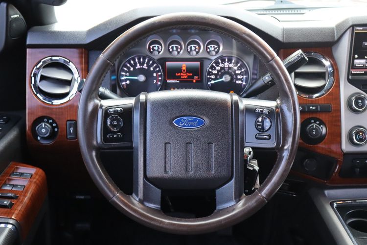 2015 Ford F-250 Super Duty Lariat | Victory Motors of Colorado