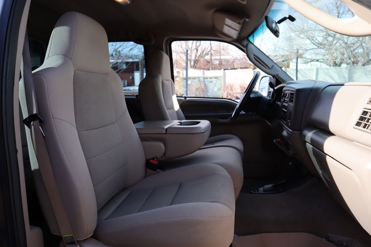2004 Ford F-350 Super Duty XLT | Victory Motors of Colorado