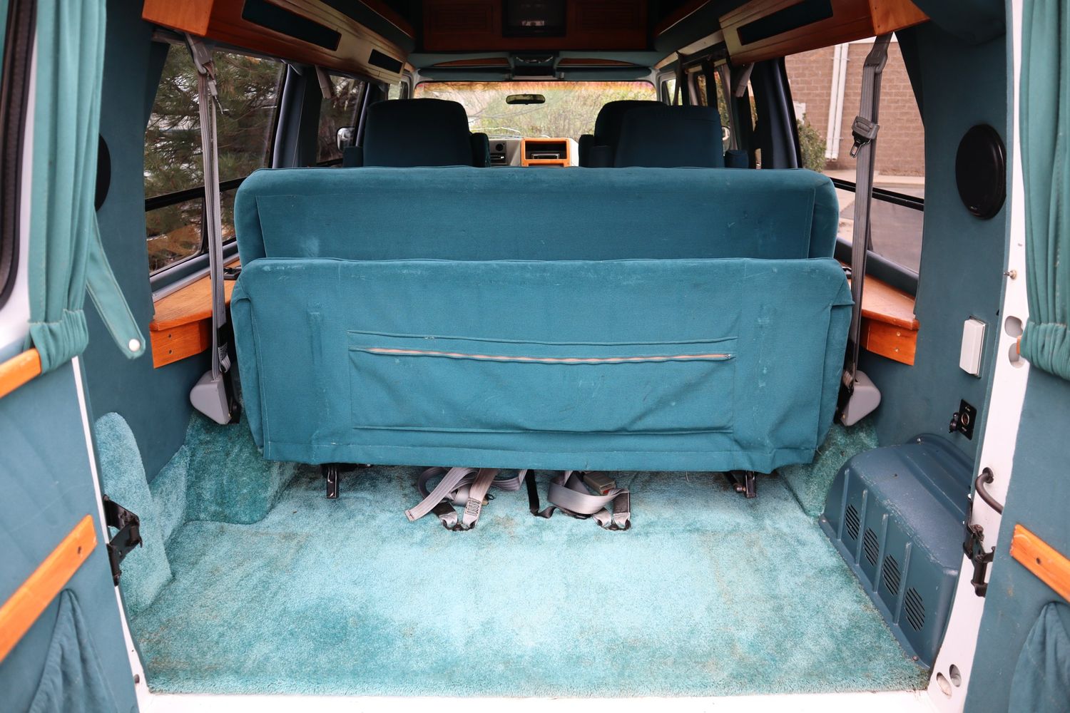 1995 GMC Vandura G25 | Victory Motors of Colorado