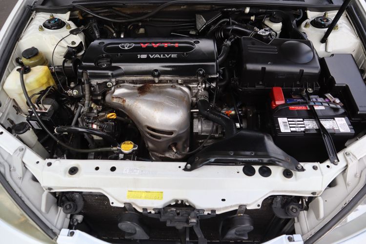 2005 Toyota Camry LE | Victory Motors of Colorado