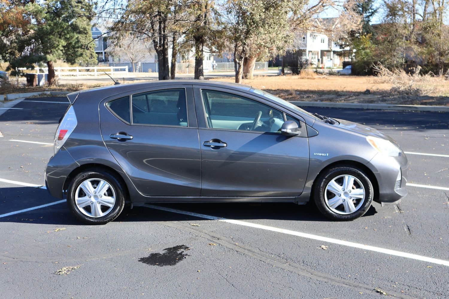 2012 Toyota Prius Two | Victory Motors of Colorado