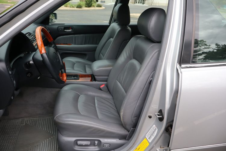 1999 Lexus LS 400 Base | Victory Motors of Colorado