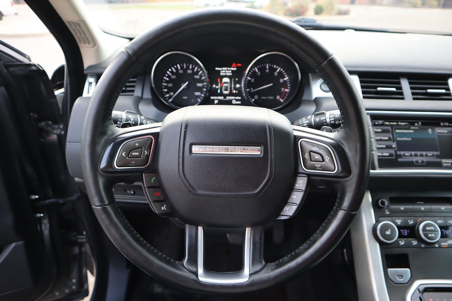 2015 Land Rover Range Rover Evoque Pure Plus | Victory Motors of Colorado