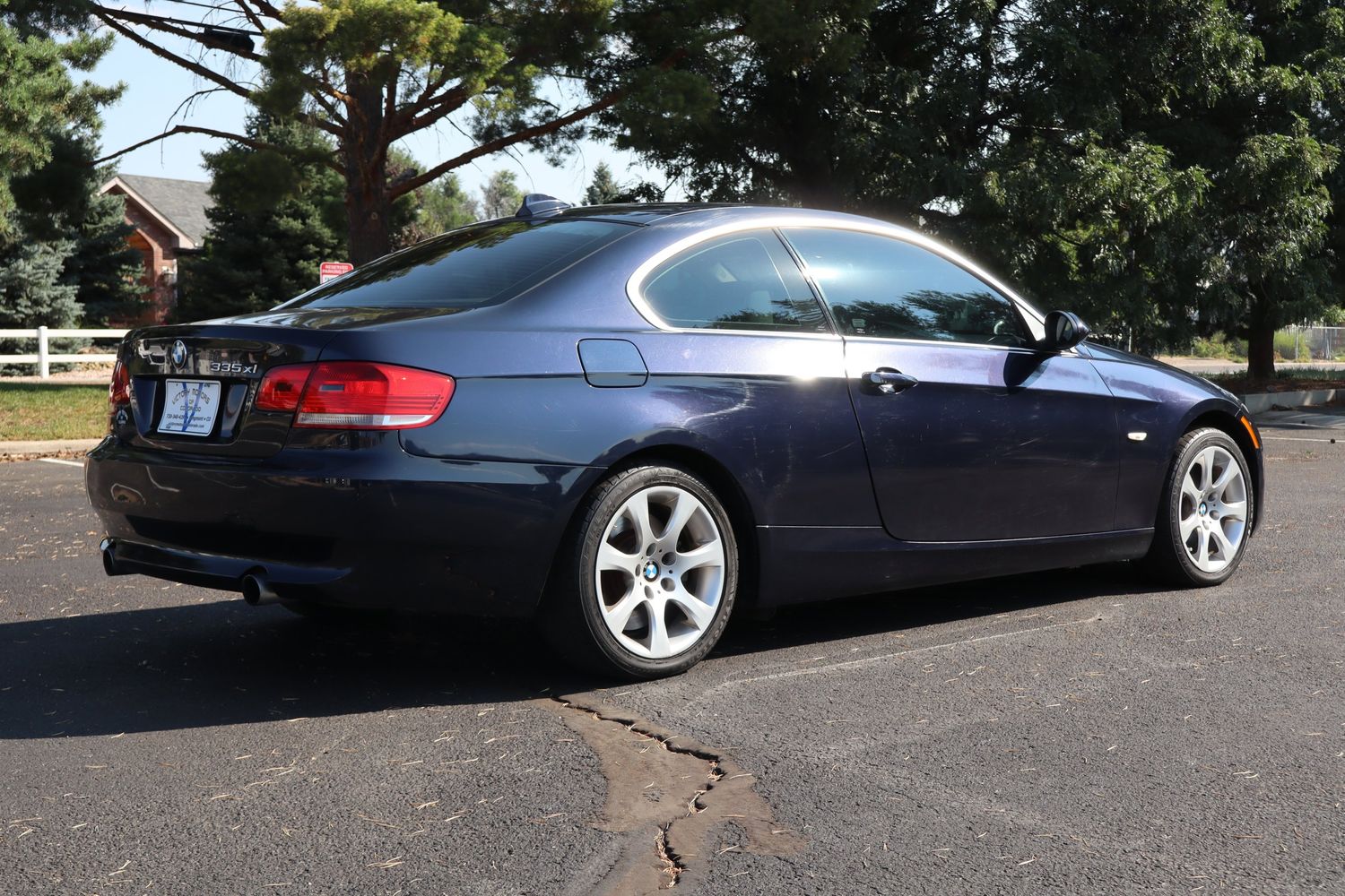 2008 BMW 3 Series 335xi | Victory Motors of Colorado