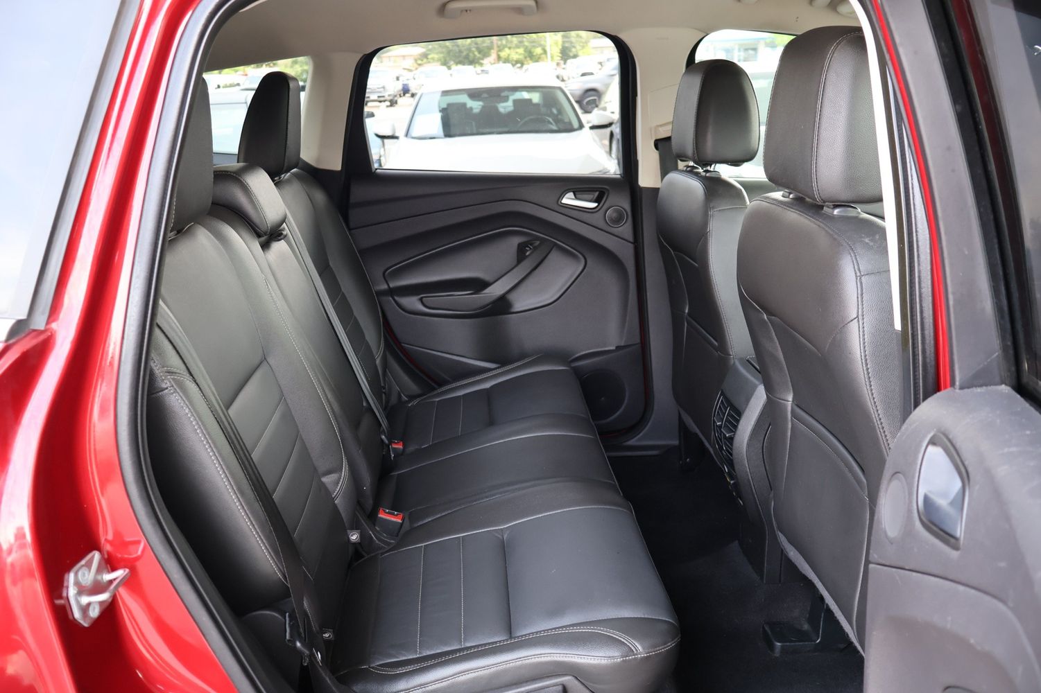 2015 Ford Escape Titanium | Victory Motors of Colorado