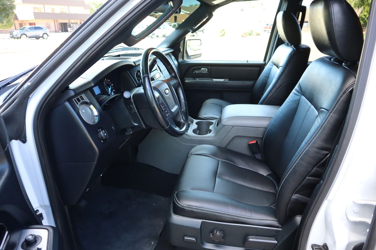2016 Ford Expedition EL XL Fleet | Victory Motors of Colorado