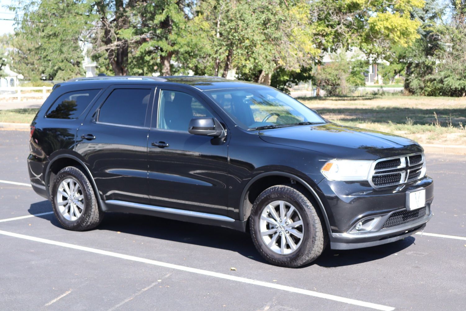 2017 Dodge Durango SXT | Victory Motors of Colorado