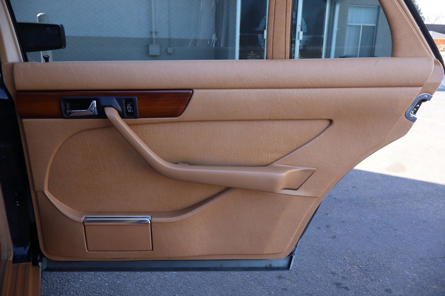 1988 Mercedes-Benz 420-Class 420 SEL | Victory Motors of Colorado