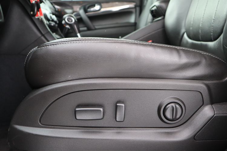 2016 Buick Enclave Premium | Victory Motors of Colorado