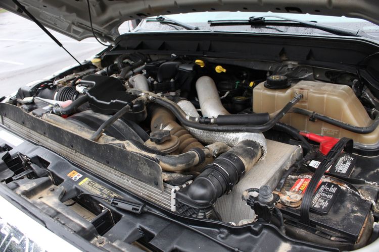 2012 Ford F-350 Super Duty XLT | Victory Motors of Colorado