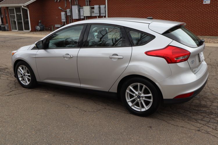 2015 Ford Focus SE | Victory Motors of Colorado