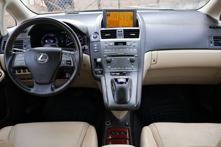 2010 Lexus HS 250h Premium | Victory Motors of Colorado